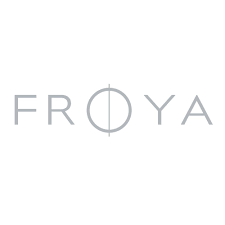 FRØYA COSMETICS – Lux House AS