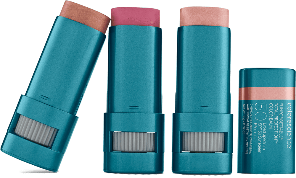 Colorescience - Color Balm SPF 50 – Lux House AS